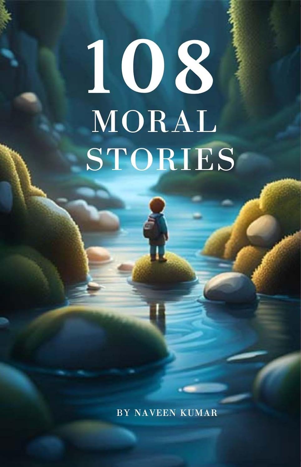 108 Moral Stories: Inspiring Lessons for Life - Kindle edition by kumar ...