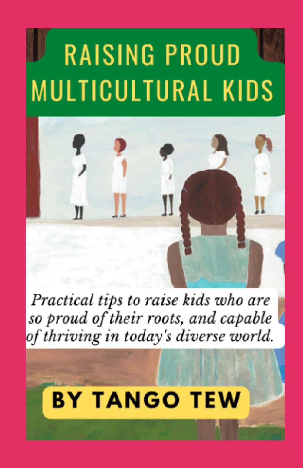 Raising Multicultural Kids: Raising kids who are so proud of their ...