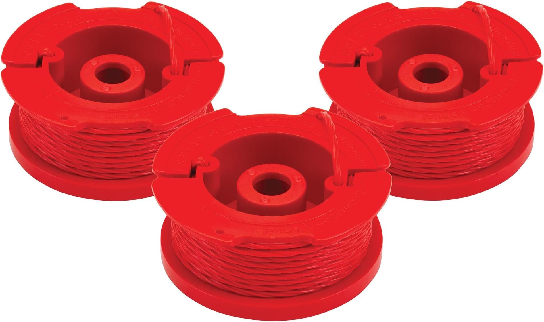 Amazon.com : Craftsman String Trimmer 3 Pack of Genuine OEM Replacement ...
