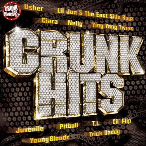 Various Artists - Crunk Hits - Amazon.com Music