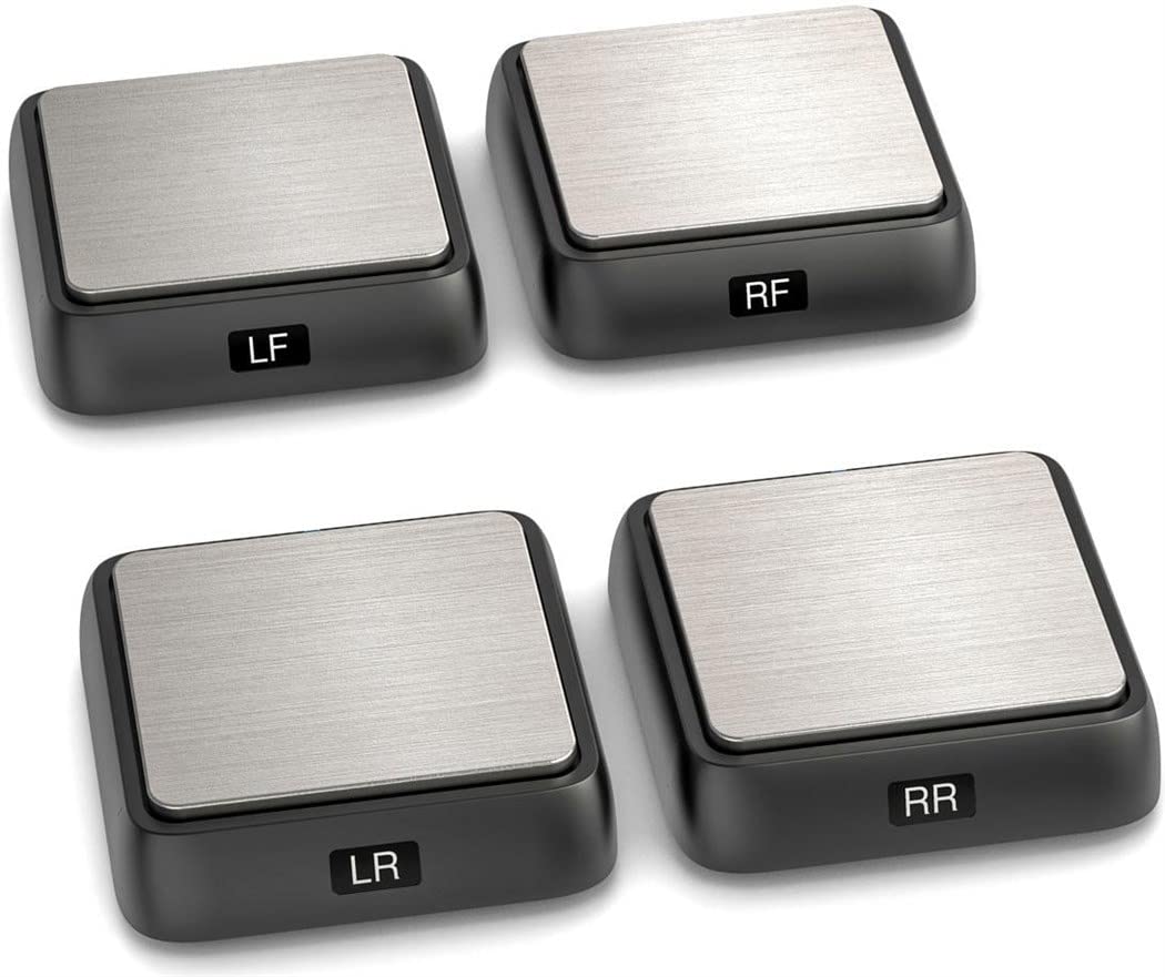 Amazon.com: SkyRC SCWS2000 Bluetooth Corner Weight Scale System w/4 ...