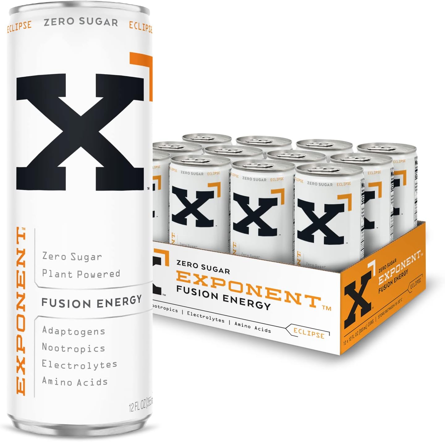 Amazon.com : VAULT Caffeine Free Brain Energy Drink – Nootropic for ...