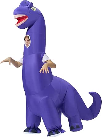 Amazon.com: Spooktacular Creations Kids Halloween Inflatable Costumes ...