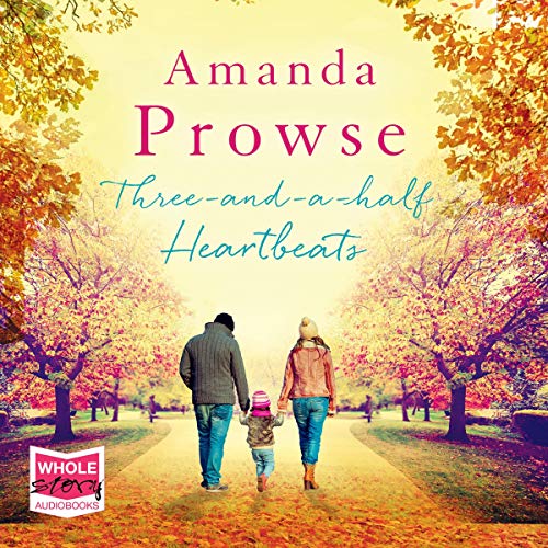 Amazon.com: Three-and-a-Half Heartbeats (Audible Audio Edition): Amanda ...