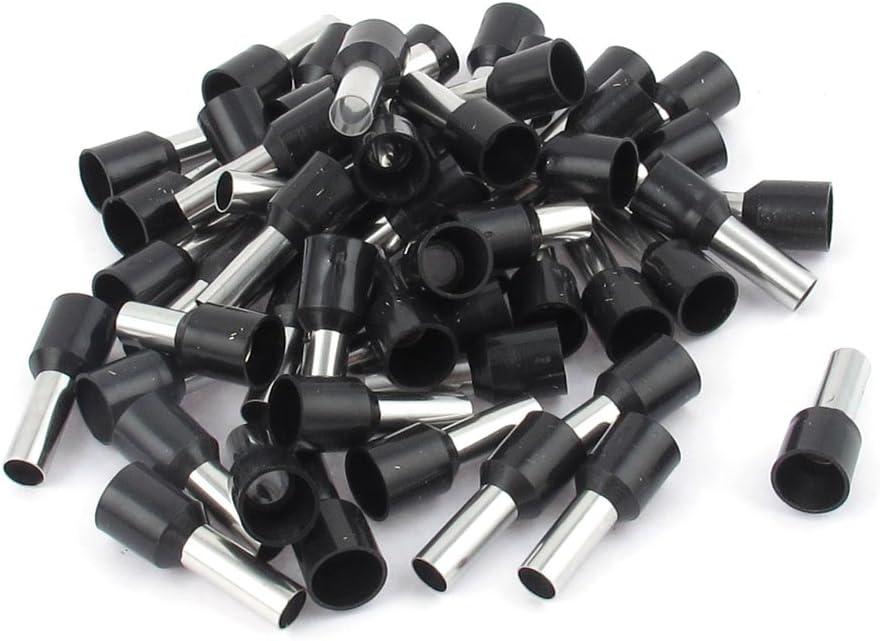 DEBFLEX Cosses electriques, Cosses à sertir, Embout pré isolé, Embouts ...