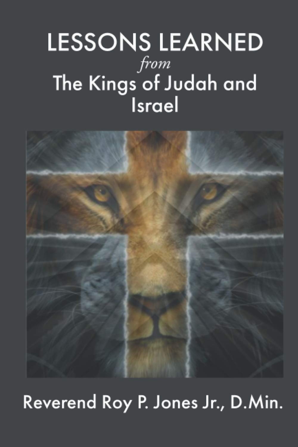 LESSONS LEARNED from The Kings of Judah and Israel : Jones Jr, D Min ...