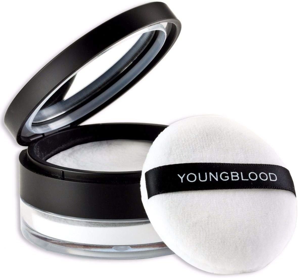 Amazon.com : Hi-Definition Hydrating Mineral Perfecting Powder ...