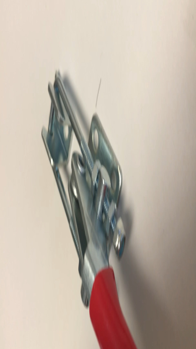 Watch MIKMAYTOO Mini Small Toggle Clamps Latch on Amazon Live