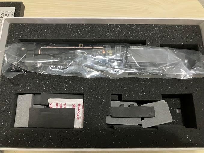 Amazon | HOゲージ 天賞堂 C62 カンタムサウンド | 鉄道模型 通販