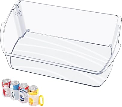 Amazon.com: UPGRADED 242079701 Refrigerator Door Bin Replacement ...