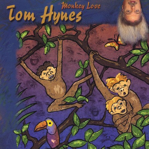 Amazon.com: Monkey Love : Tom Hynes: Digital Music