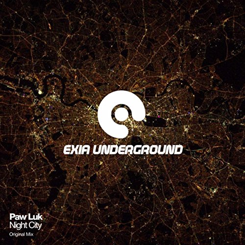 Play Night City by Paw Luk on Amazon Music
