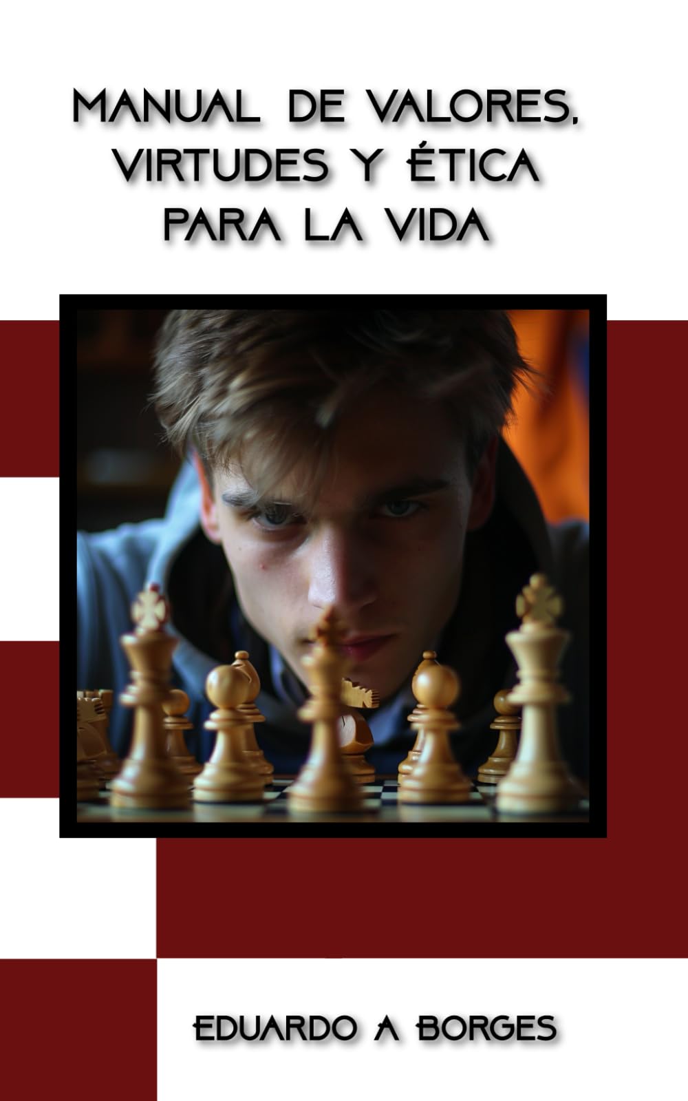 Manual de valores, virtudes y ética para la vida (Spanish Edition ...