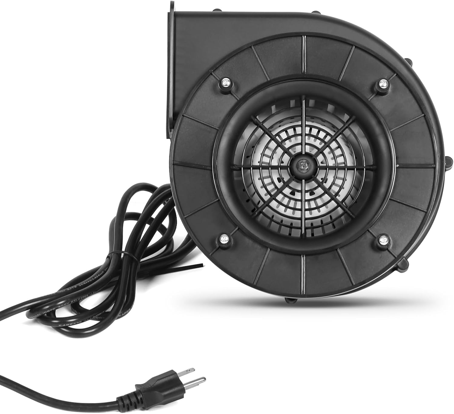 Amazon.com: Inflatable Replacement Fan Blower : Patio, Lawn & Garden