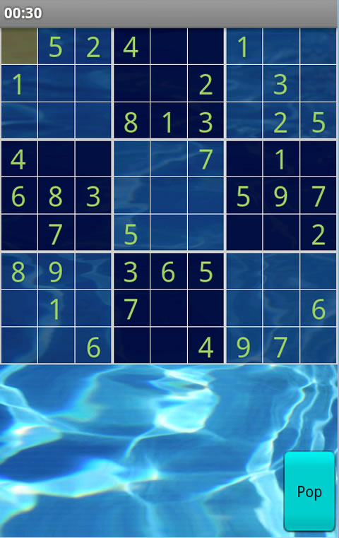Sudoku Elements HD - App on Amazon Appstore