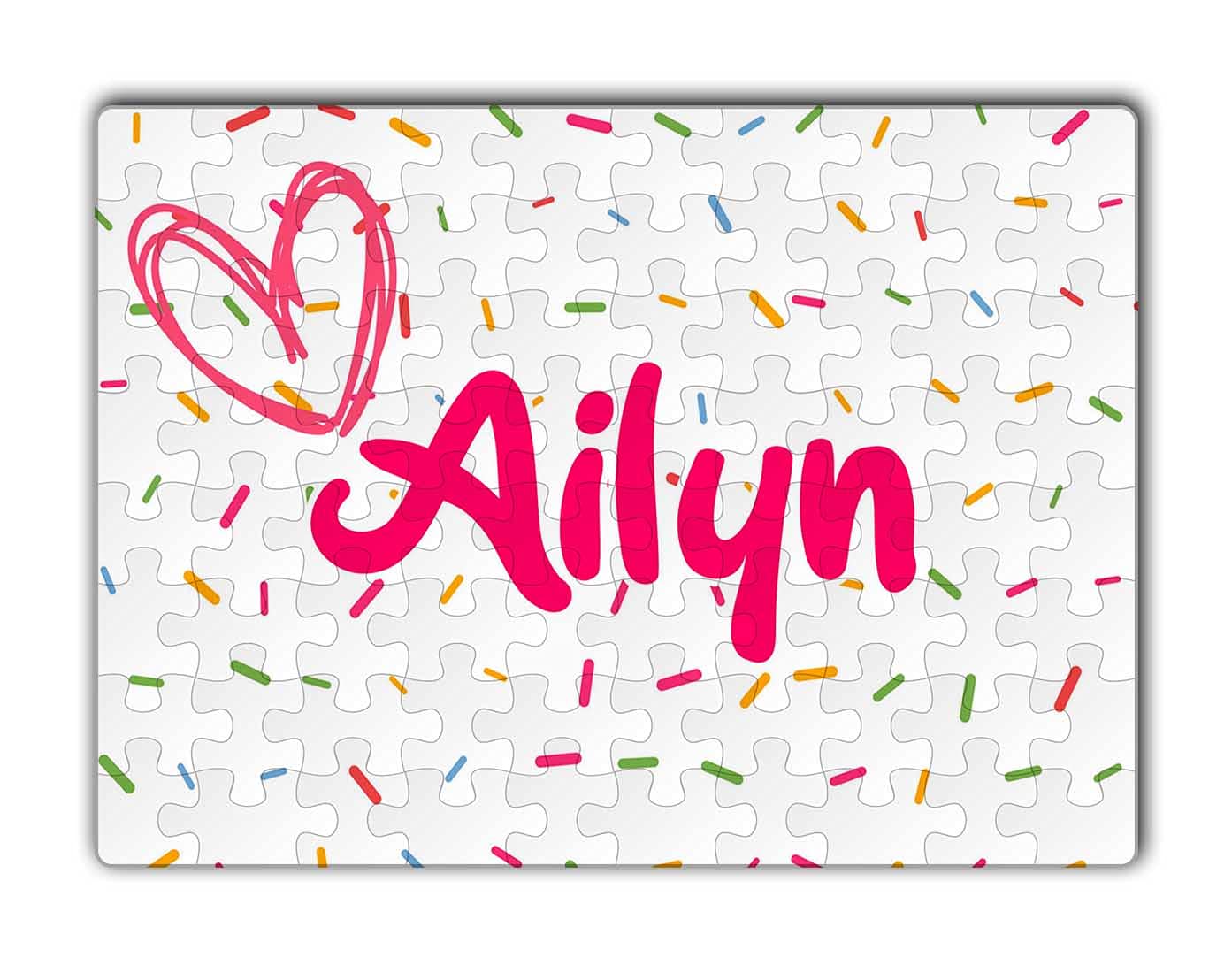 Ailyn Wallpaper