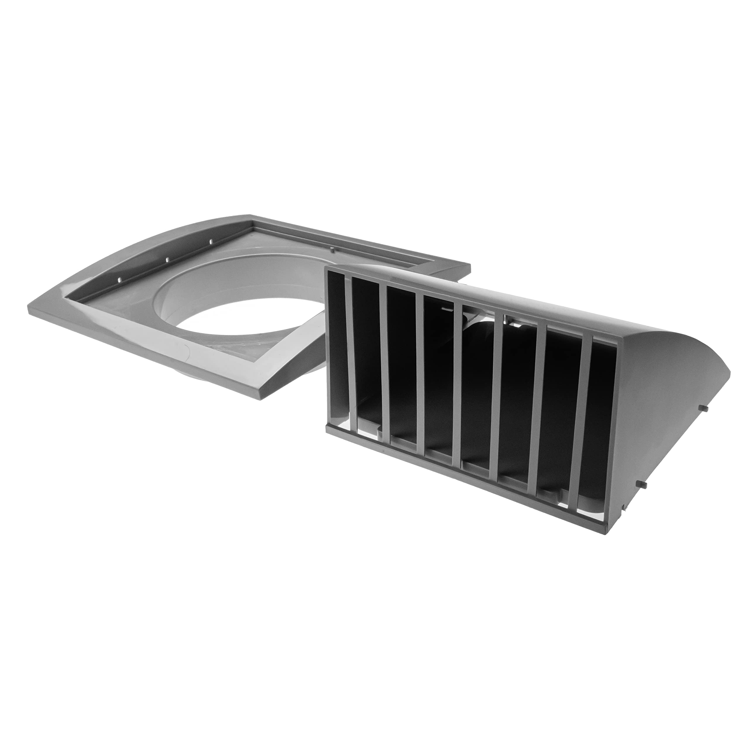 Snapklik.com : 5 Inch Exhaust Hood Vent