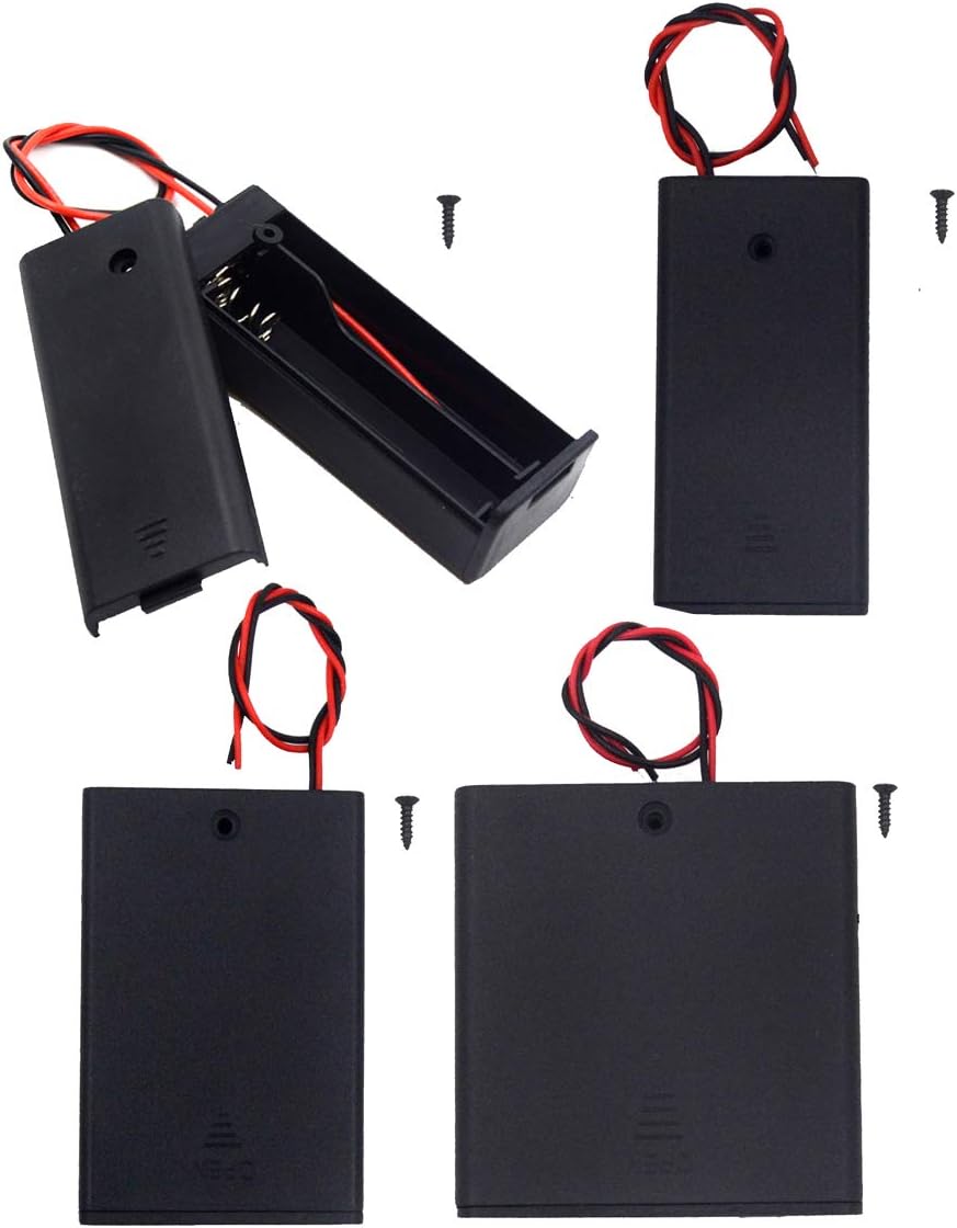 Amazon.com: Enabled Solutions Battery Interrupters for Special Needs ...
