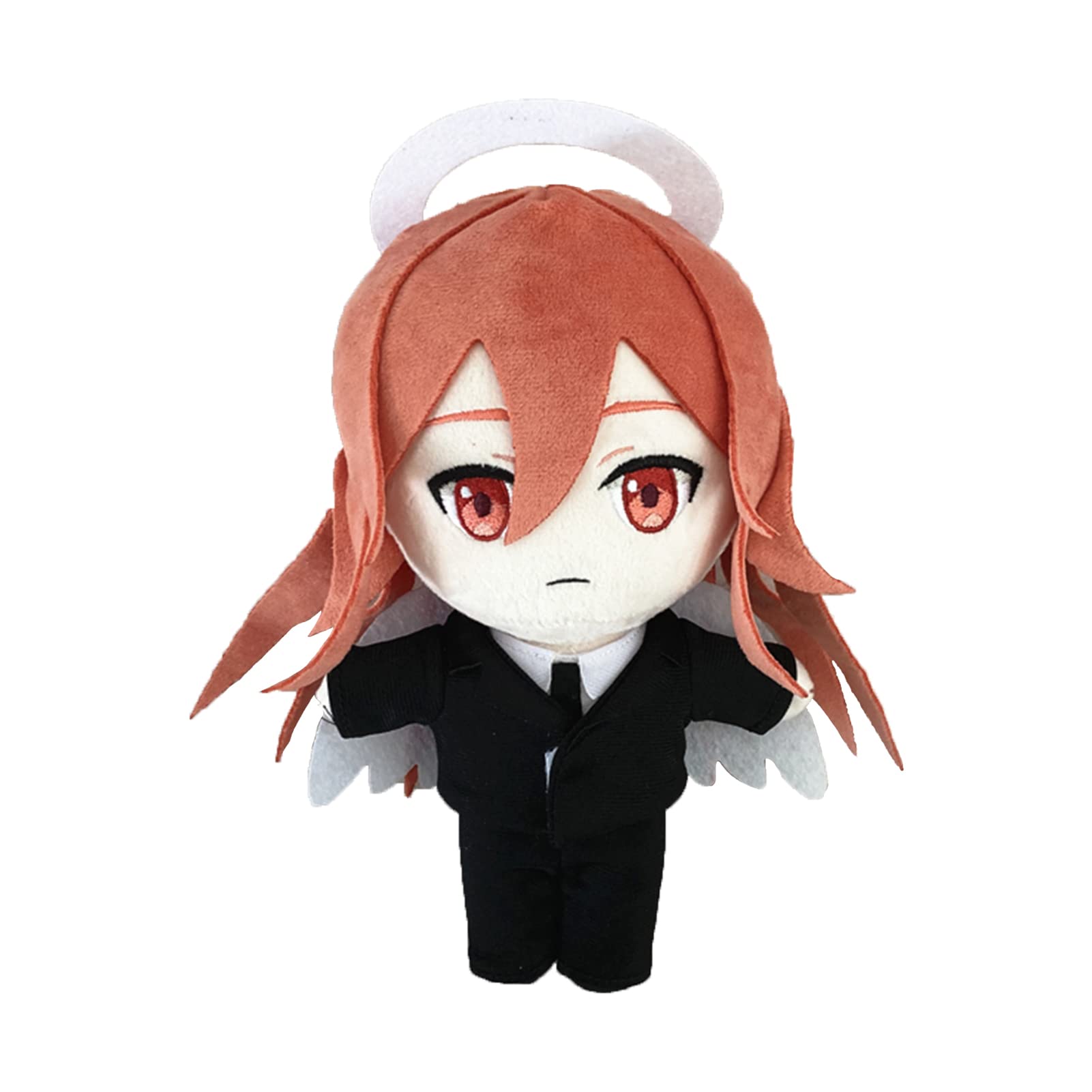 Buy Mingyi Chainsaw_Man Plush - 7.8Inch Anime Plush - Chainsaw Man ...