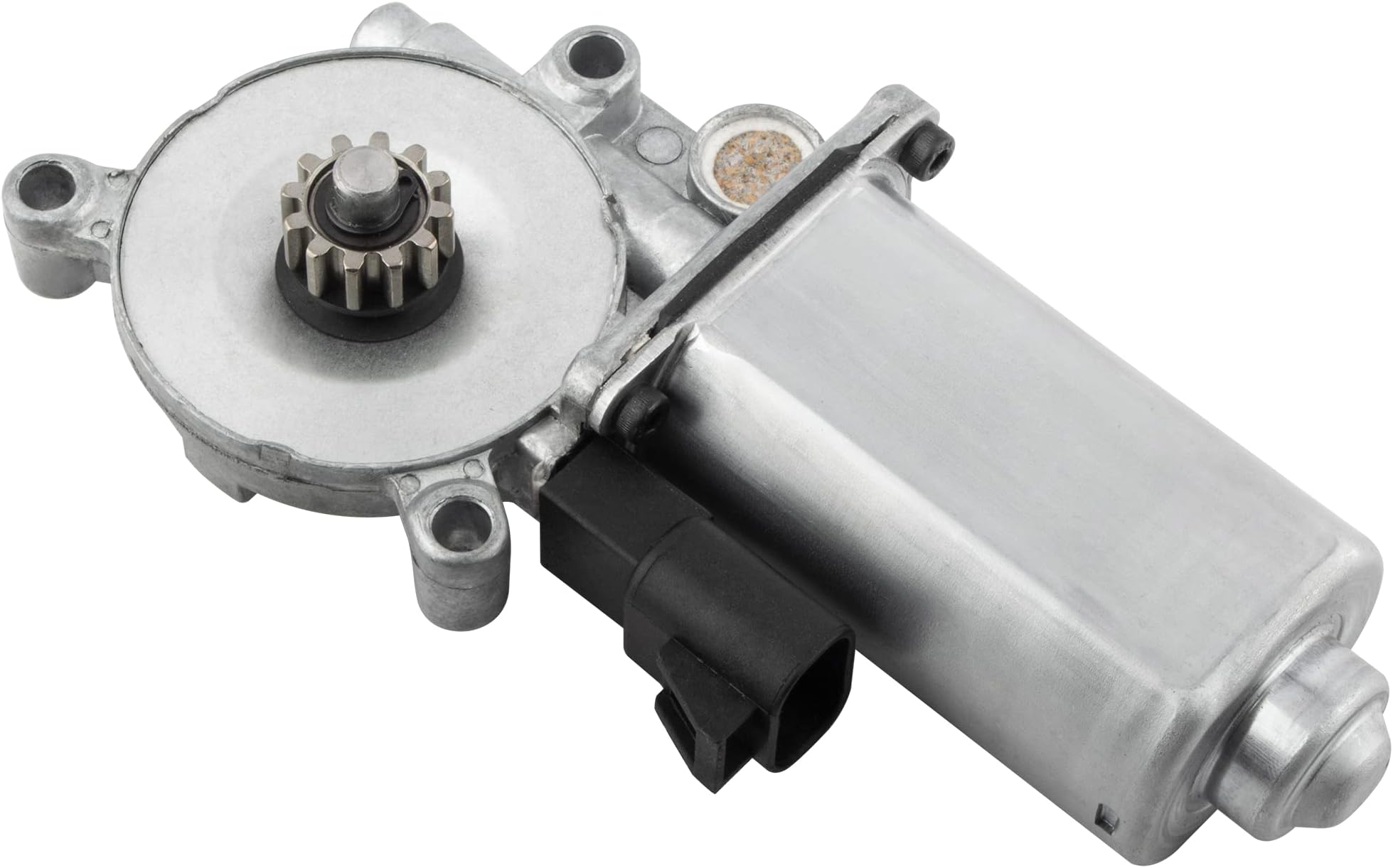 Amazon.com: Brock Replacement Front Driver Power Window Lift Regulator ...