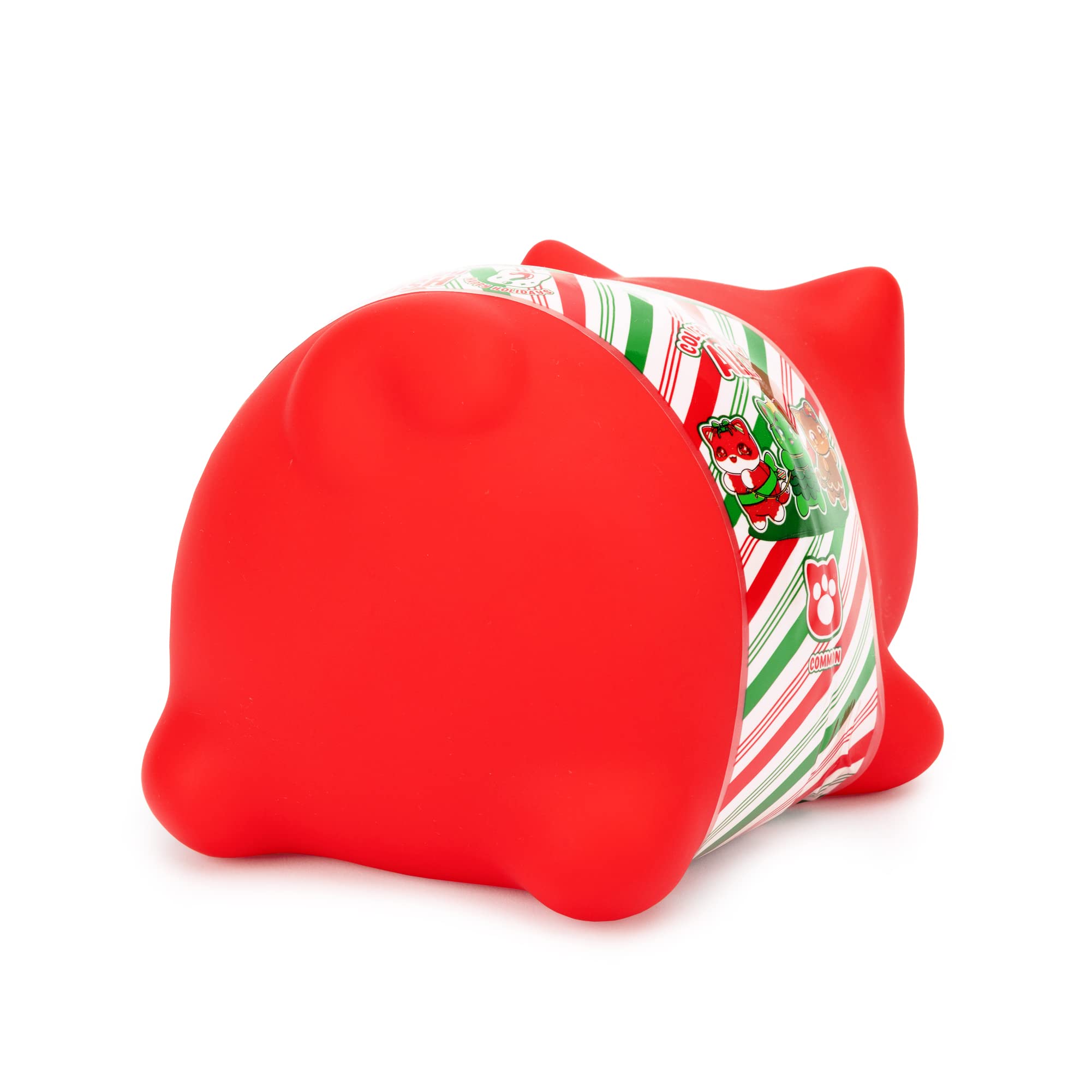 Snapklik.com : Official Holiday Mystery Mini Plush Egg YouTube Gaming ...