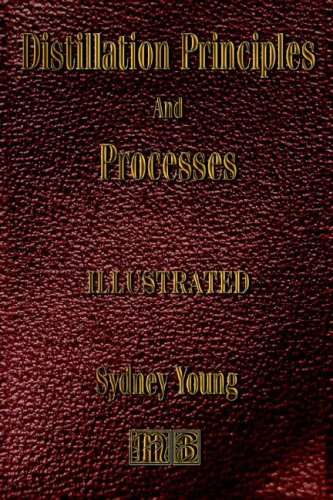Buy Distillation Principles and Processes Book Online at Low Prices in ...