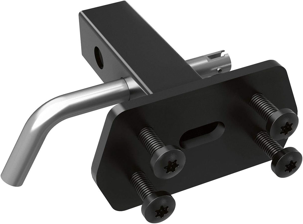 Ski-Doo 1 1/4" Multi-Mount Drawbar (20" Wide) Snowmobile Tow Hitch ...