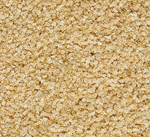 Copos De Quinoa Lidl ️ 2025