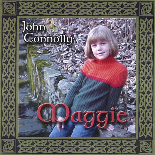 Play Maggie by John Connolly on Amazon Music