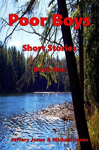 Poor Boys Short Stories - Book One | Amazon.com.br
