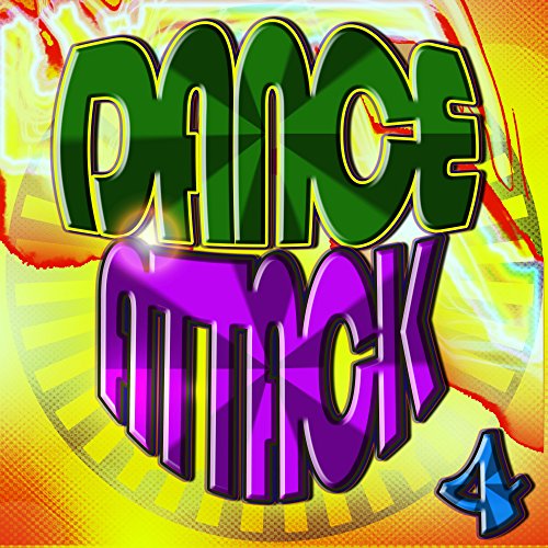 Play Dance Attack 4 by VARIOUS ARTISTS on Amazon Music