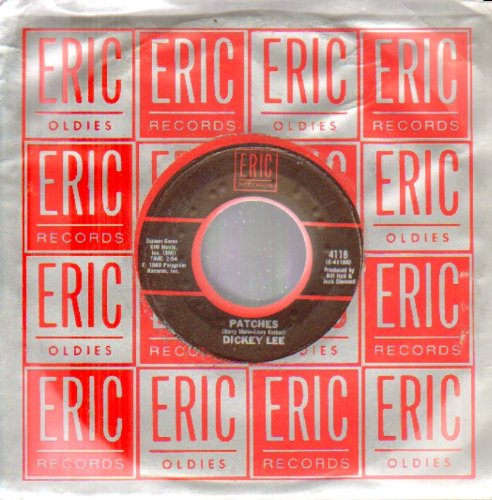 Amazon.com: Patches: CDs & Vinyl