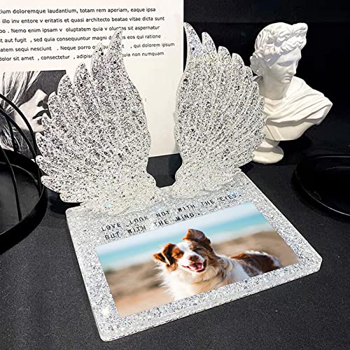 Snapklik.com : Large Square Silicone Mold And Angel Wings Mold Set DIY ...