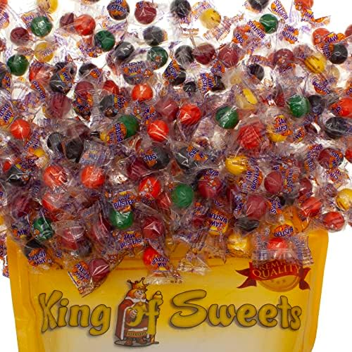 Amazon.com : Jaw Busters Individually Wrapped Bulk Candy Pack | 5 ...