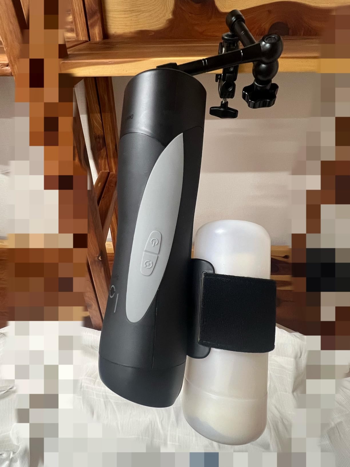 Amazon | loob(ルーブ) 電動オナホール JOYROID 【日本初】AIで動画をリアルタイムに解析 シンクロ 【日本製】 最長ロングストローク猛烈ピストン静音設計 男性 人気 ...