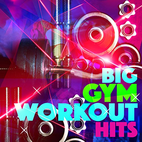 Play Big Gym Workout Hits by Gym Hits on Amazon Music