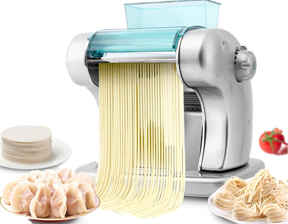 家庭用製麺機 パスタ うどん ラーメン そば 餃子 家庭用製麺機株式