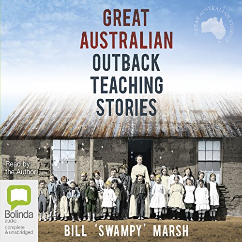 Amazon.com: Great Australian Outback Nurses Stories (Audible Audio ...