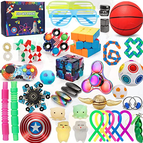 Find The Best Fiddle Toys For Adults Reviews & Comparison - Katynel