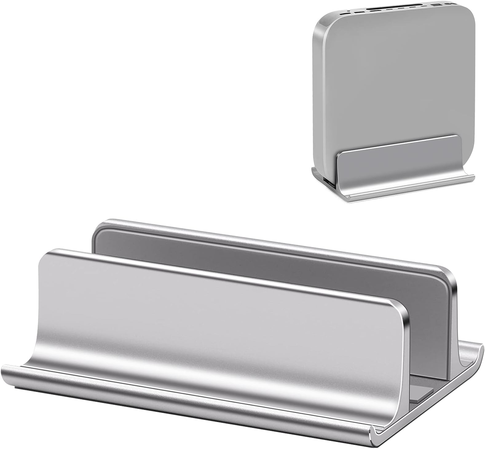 VAYDEER Support Vertical Ordinateur Portable, Support PC Portable ...