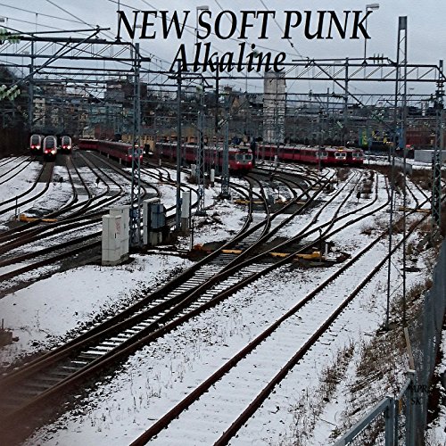 Amazon.com: Alkaline : New Soft Punk: Digital Music