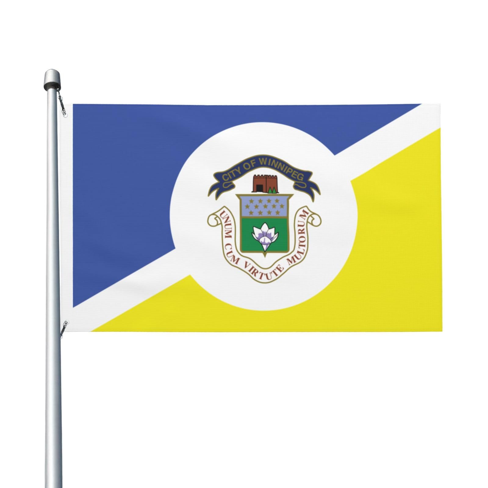 Winnipeg Flag 310+ Winnipeg Flag Stock Photos, Pictures & Royalty Free