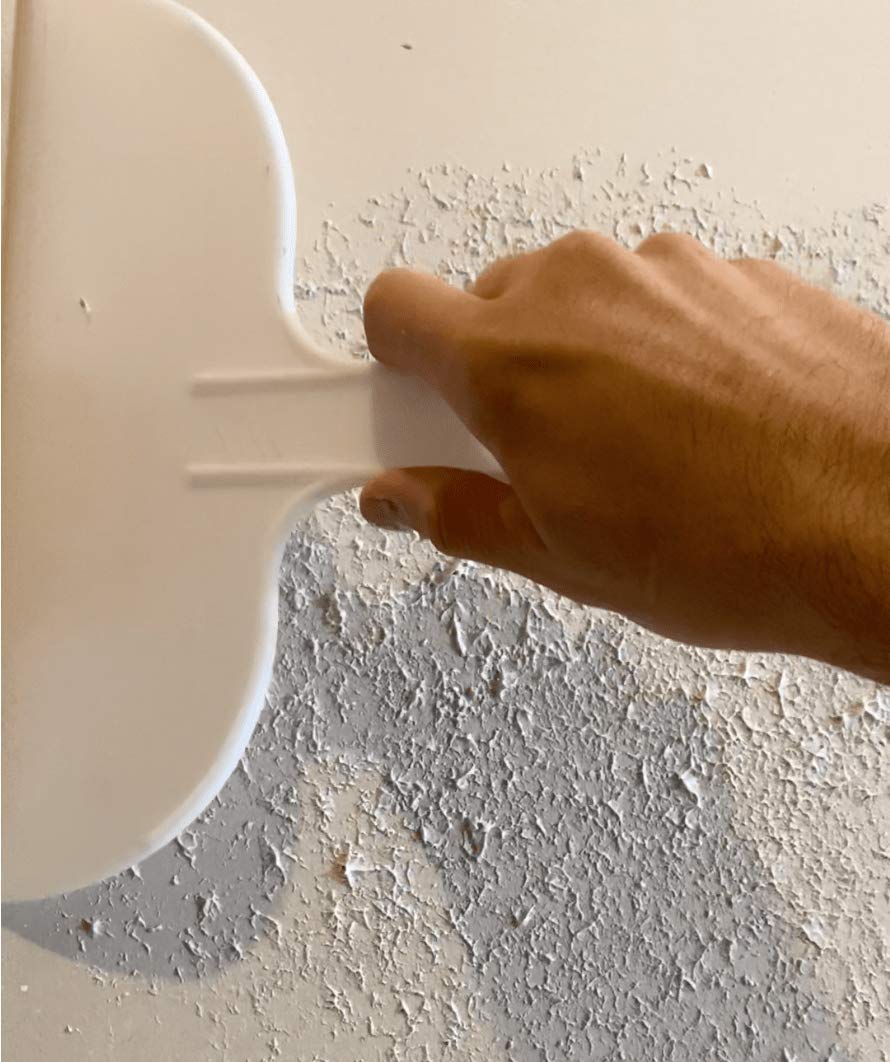 Wall Ceiling Textures Orange Peel Knockdown Texture Sponge, Wall