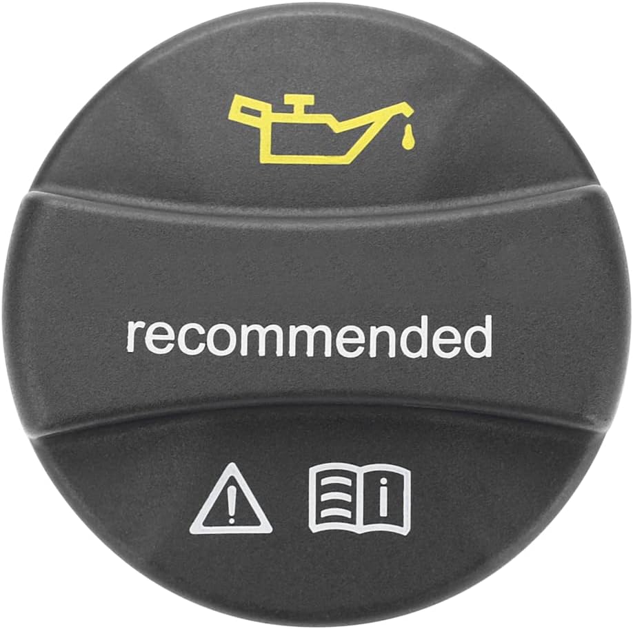 Amazon.com: BINB ROAD Oil Filler 0000100301 0000101685 Compatible with ...