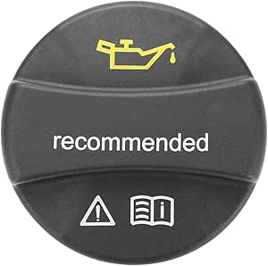 Amazon.com: BINB ROAD Oil Filler 0000100301 0000101685 Compatible with ...