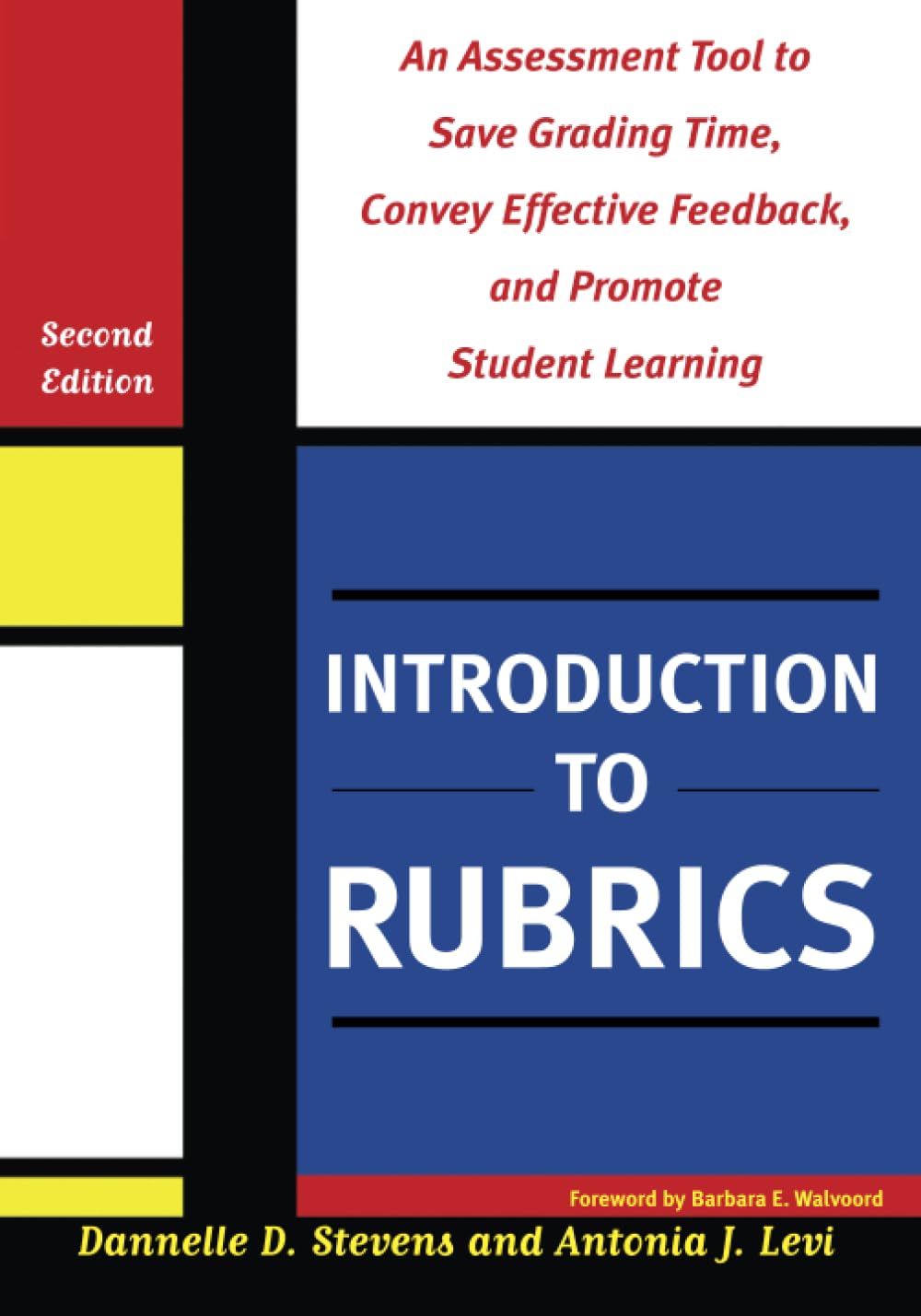 Introduction To Rubrics An Assessment Tool To Save Grading Time ...