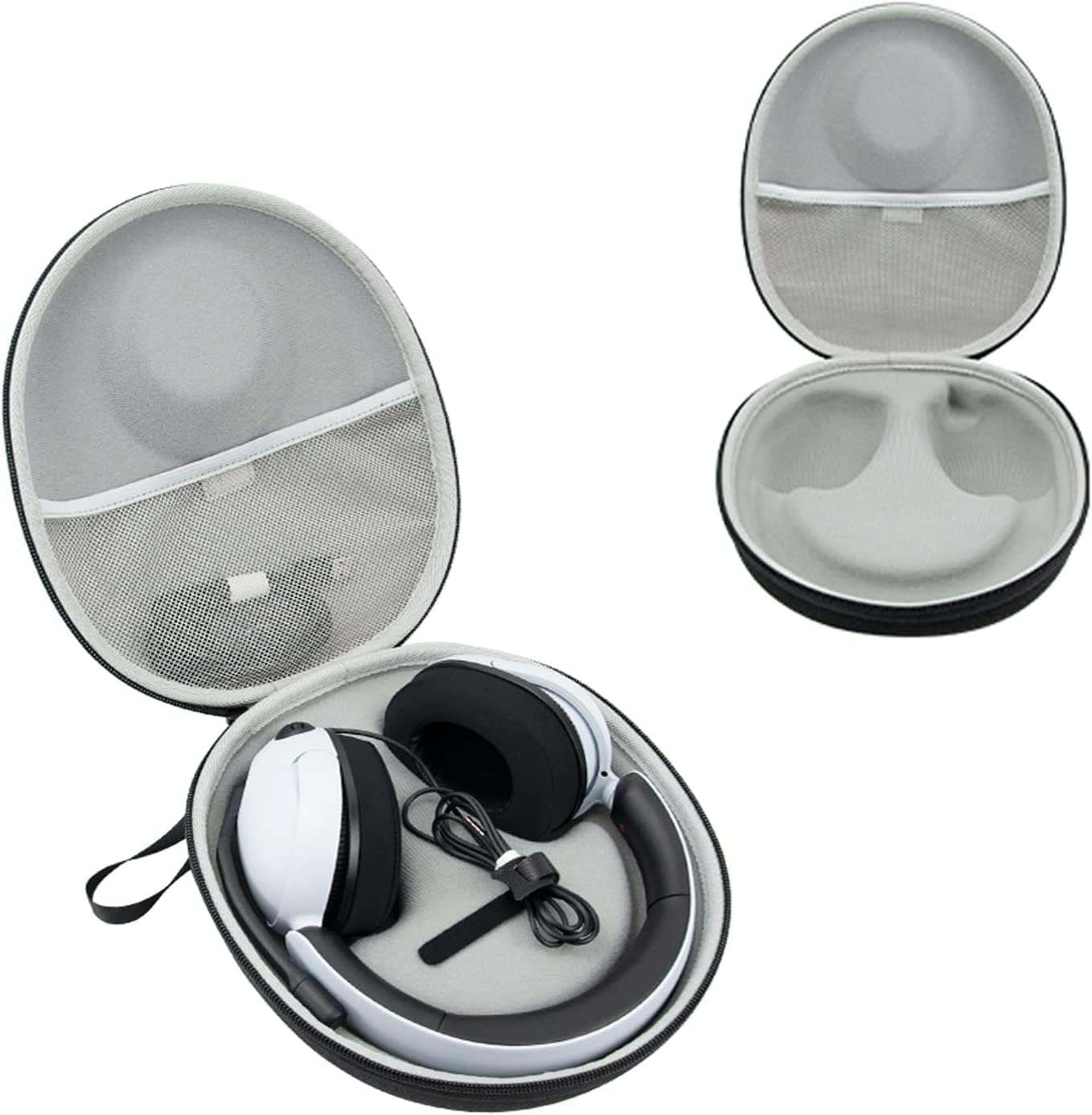 Hard Case for Sony WH-CH720N Wireless Headset Bluetooth Noise Canceling ...