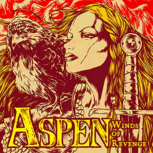 Spiele Winds of Revenge von Aspen auf Amazon Music ab