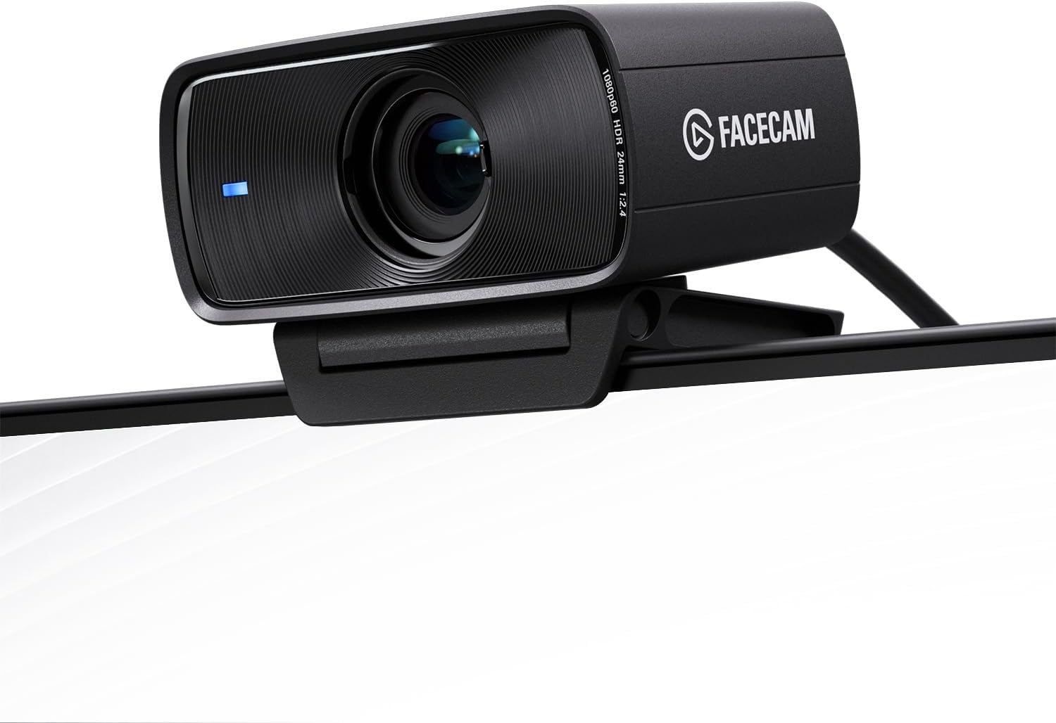 Amazon.com: HP 960 4K Streaming Webcam - 4K 30 FPS/1080p 60 FPS ...