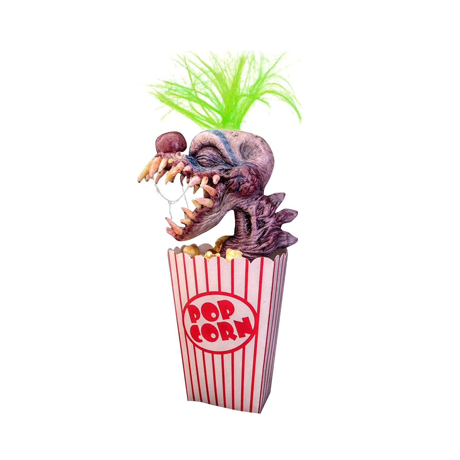 Buy Killer Klowns From Outer Space-Popcorn Klown, Halloween Carnival ...